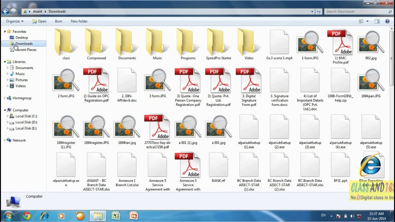 Know your Windows 2 - Know my computer.mp4 - YouTube