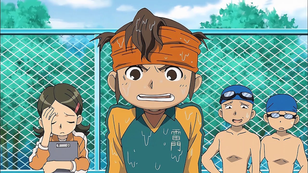 [Inazuma Rebirth] Update 10 - YouTube