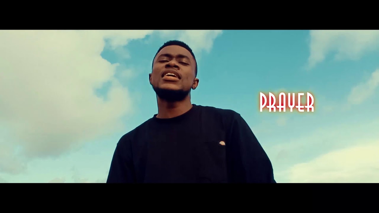 Ty Kruz - Prayer (viral video) directed by Ayor - YouTube