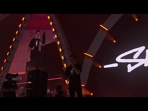 Sagopa Kajmer (İstanbul Festivali) (06.08.2026) (Full Versiyon) 
