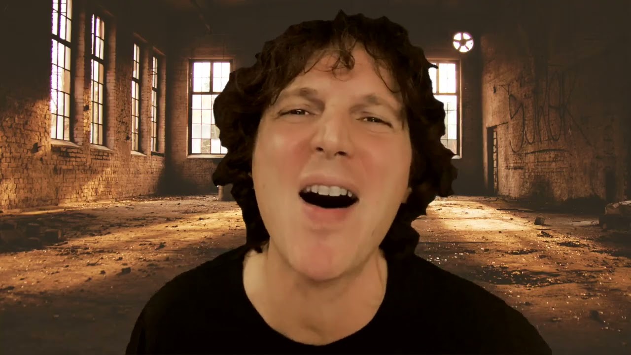 Riccardo Romano Land - Spectrum | Rock | Written in Music