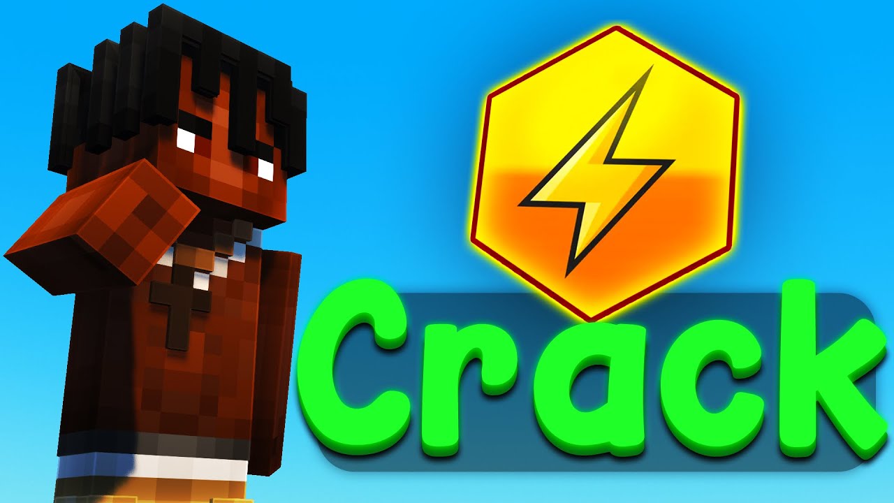 Is this the new best cracked client for PvP..? - YouTube