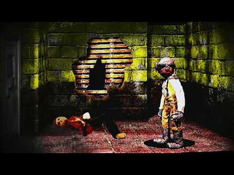 Claymation Horror - Severance (Demo) - YouTube