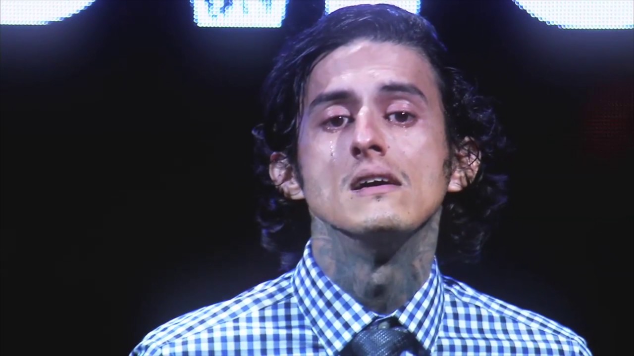 Richard Cabral Actor