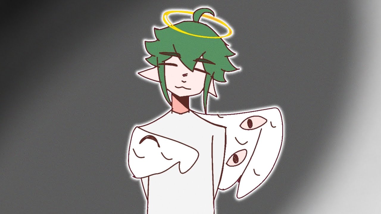 𝚃𝚑𝚎𝚛𝚎 𝙸 𝚊𝚖. 𝚃𝚑𝚎𝚛𝚎 𝙸 𝚊𝚖 𝚊𝚐𝚊𝚒𝚗. (flipaclip) (animation meme) - YouTube