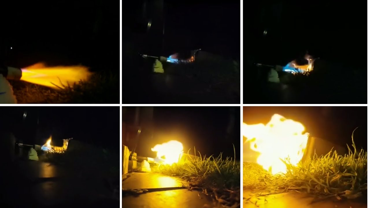 Astronomical Rocket Nerd & Aerodynamics Propulsion | RA-1 - YouTube