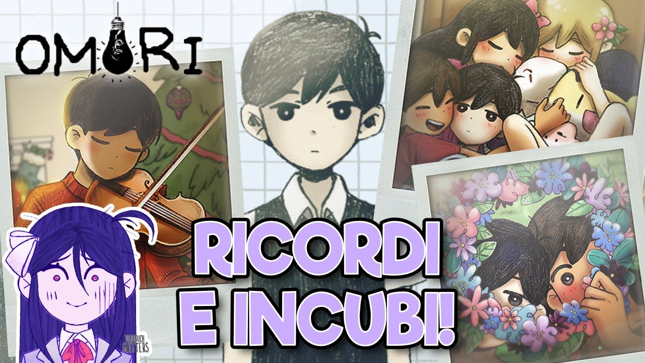CHE FINE HA FATTO MARI? - EP 6 | Omori - YouTube