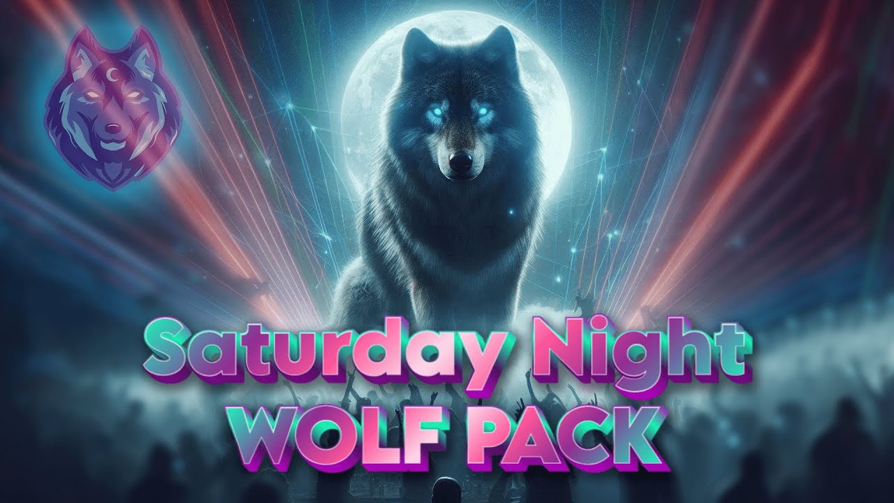 TFTG's Saturday Night Wolfpack - YouTube