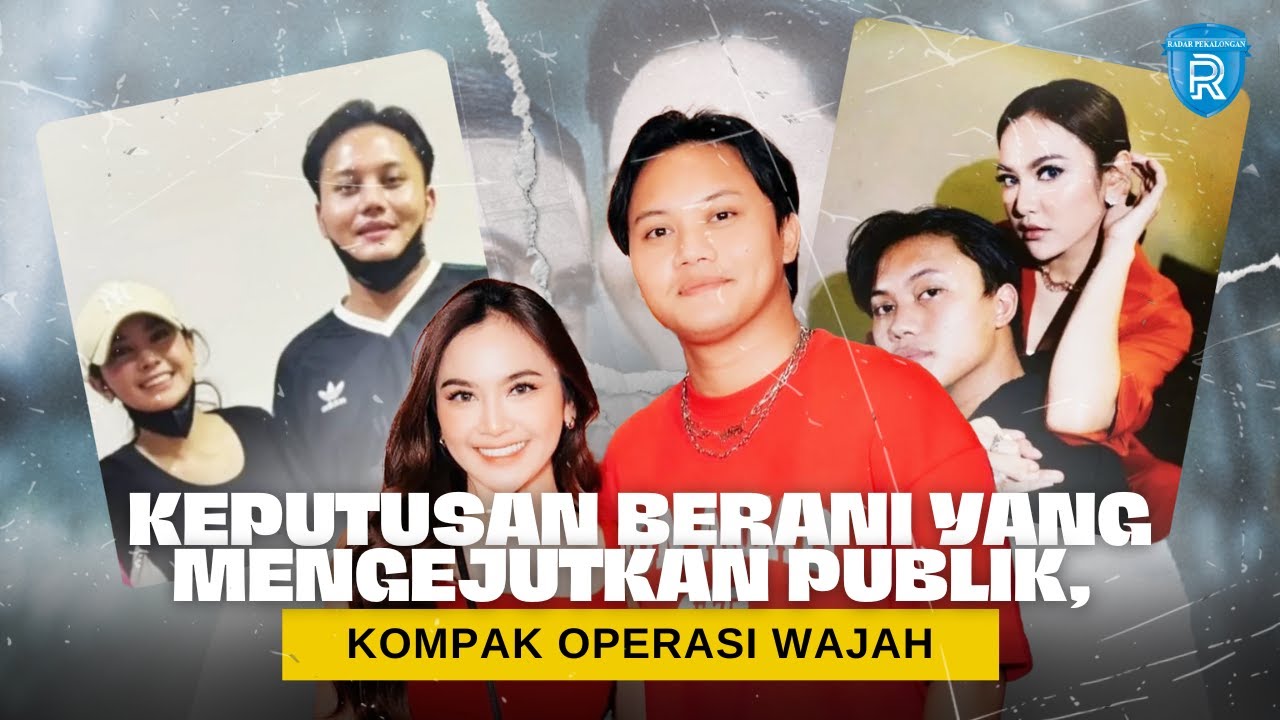 Rizky Febian dan Mahalini: Keputusan Berani yang Mengejutkan Publik ...