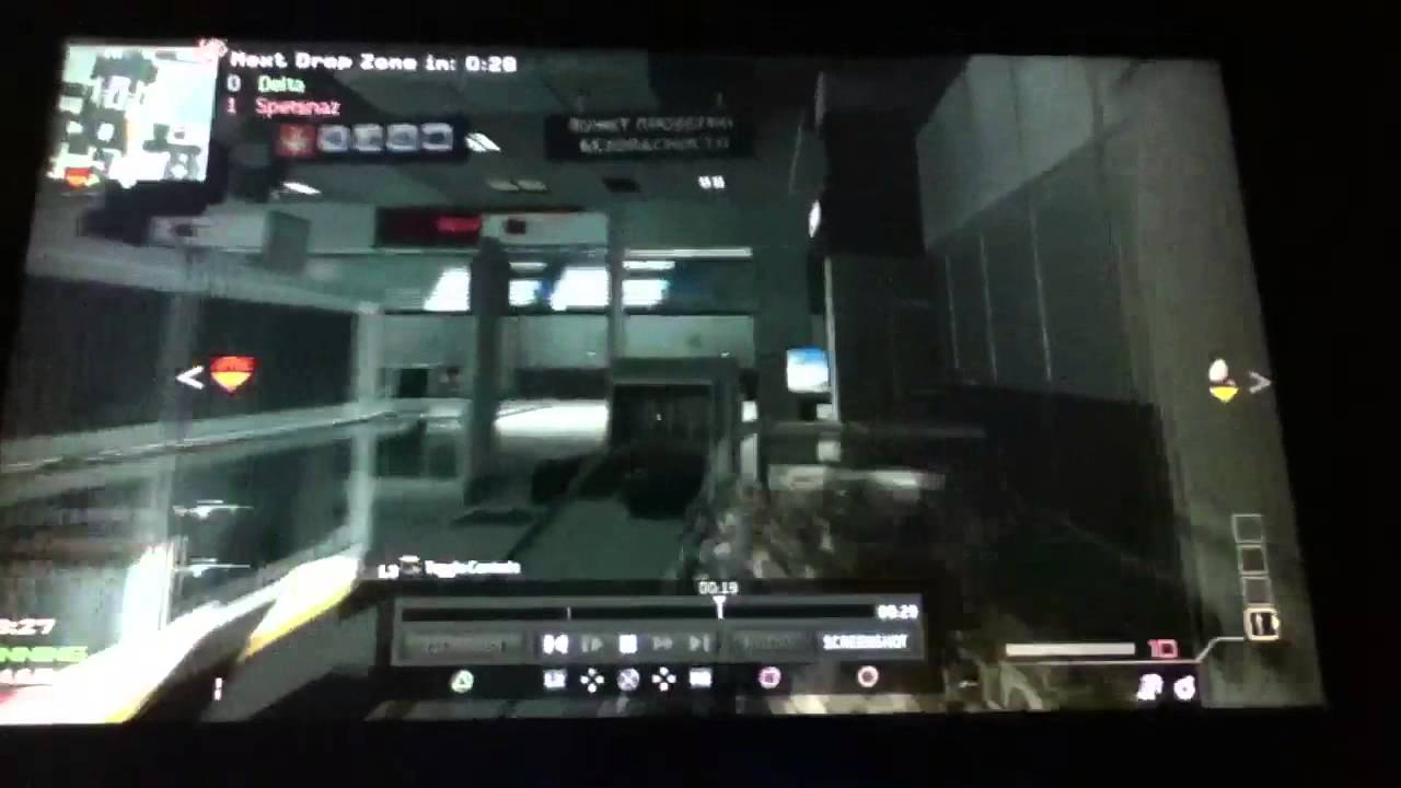 Best cod kill ever - YouTube