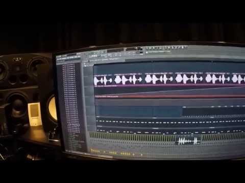 Hey, Yall gotta cigarette? (Trap Remix)