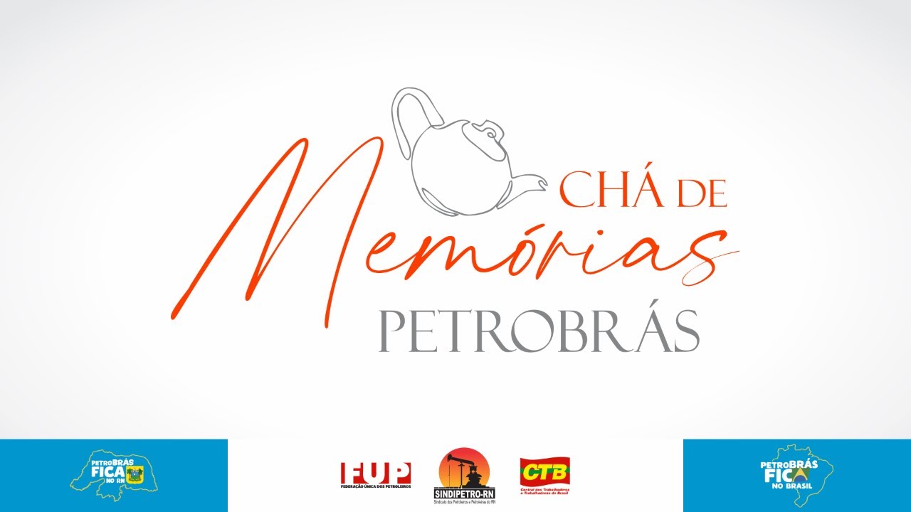 Fafá Viana - Chá de Memórias Petrobrás - Episódio 8 - YouTube