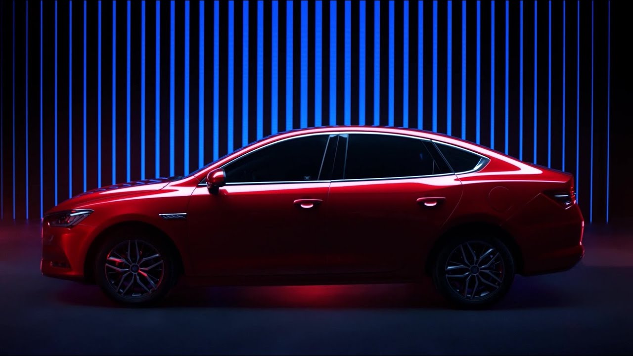 BYD GROUP INTRODUCTION - YouTube