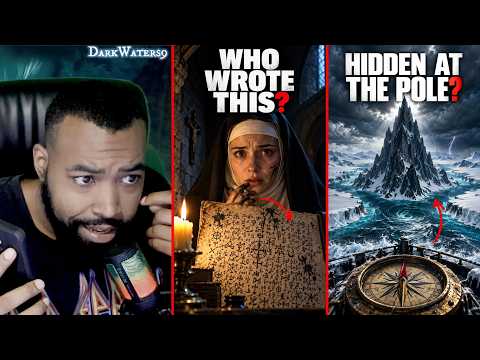 Mysterious TikToks The Internet Can't Explain 😱 Ep 71
