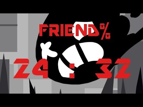 [TEIN] Speedrun Friend% : 24:32 - YouTube