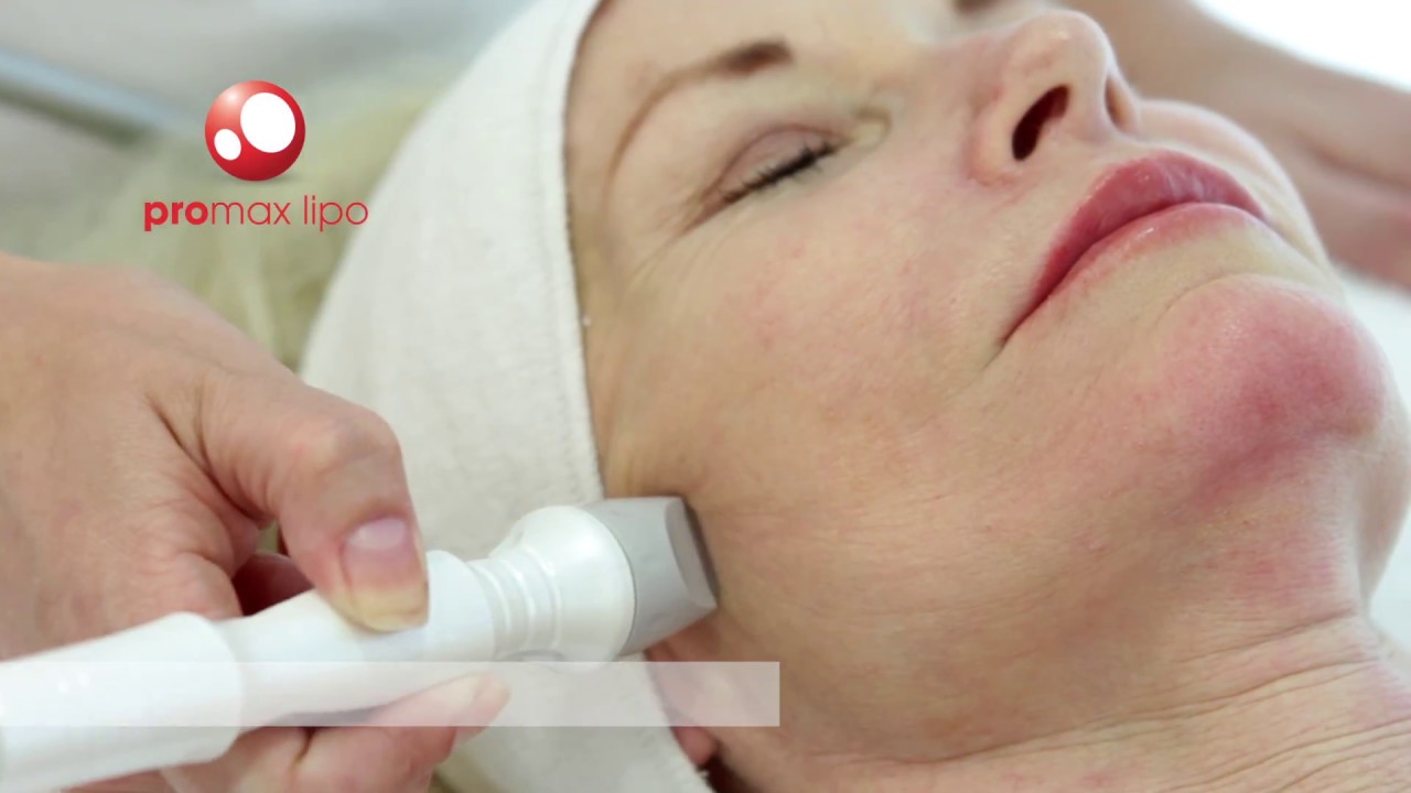 Pro Max Lipo available at Elaine Frances - YouTube