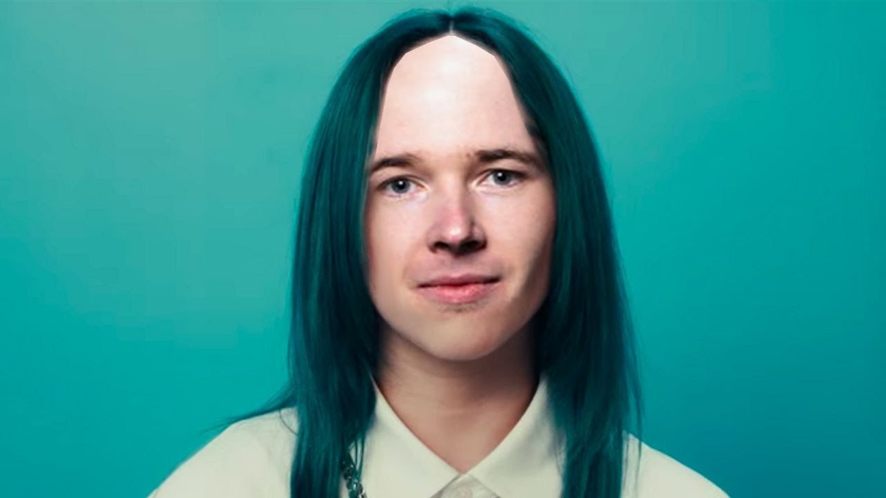 DanTDM Sings Bad Guy - YouTube