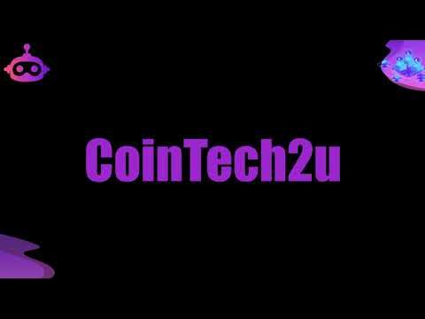 CoinTech2u Cripto Trading Bot com Inteligência Artificial ...