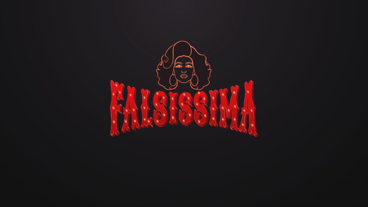 Falsissima 1a Puntata Lady Gogo - YouTube