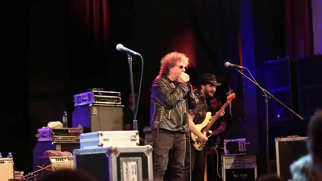 The Blues Harp Explosion featuring Billy Branch, James Harman and Magic ...