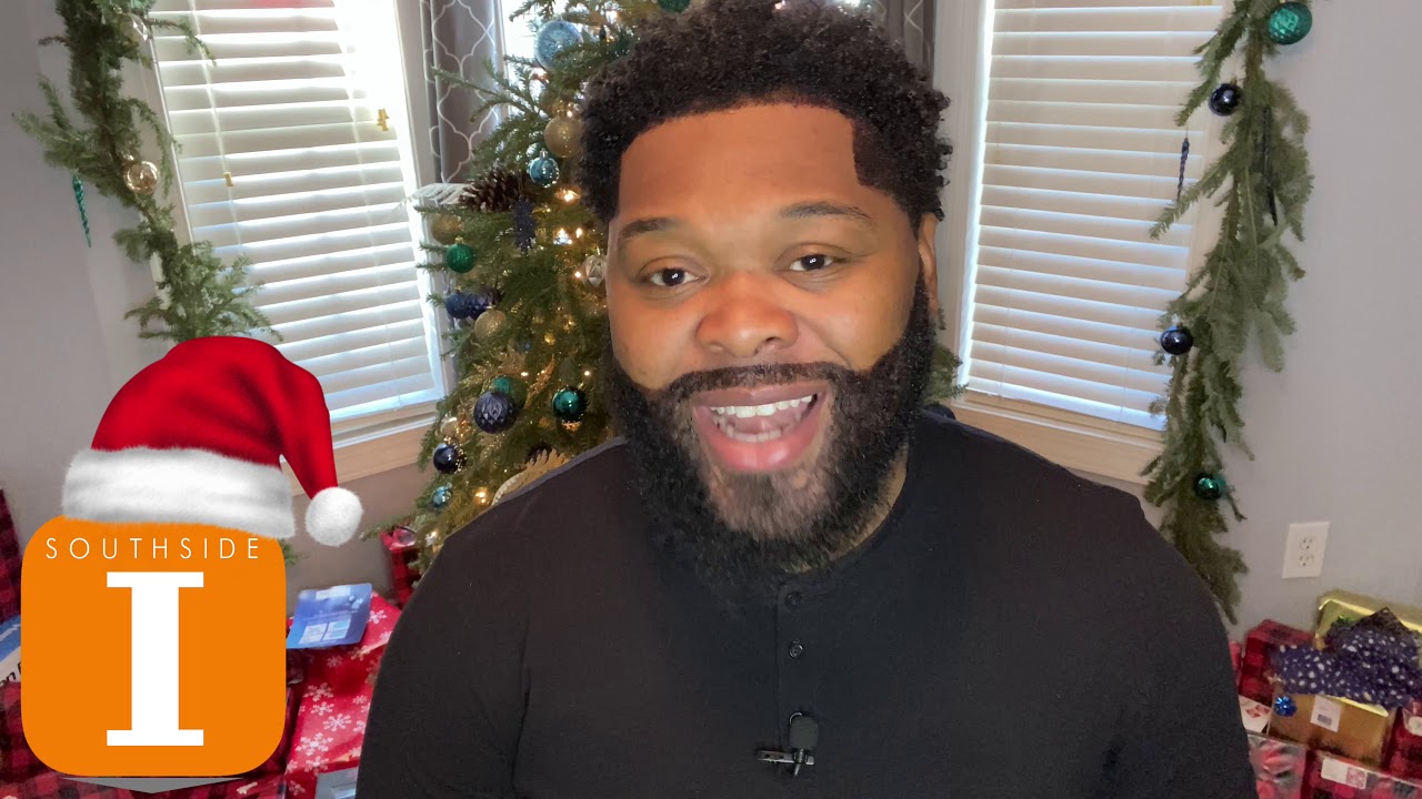 MERRY CHRISTMAS 2020 | Pastor Rashan, Lady Dashonna & Southside Impact ...