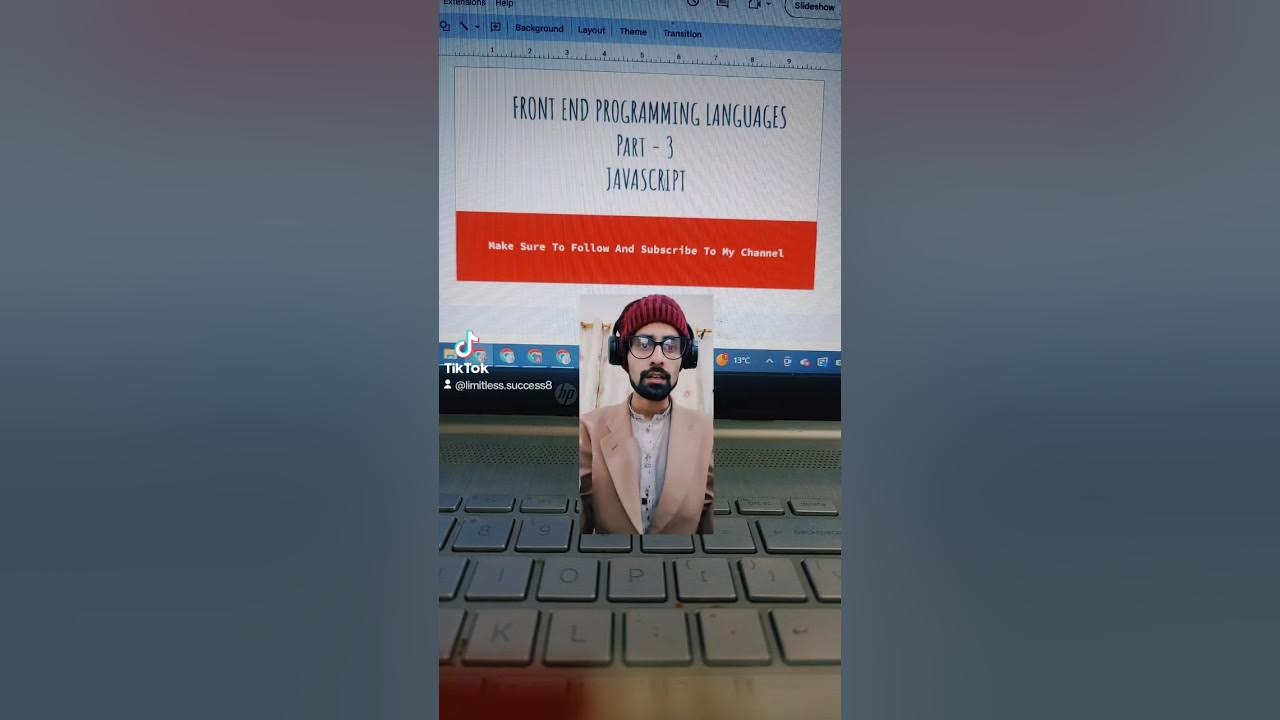 Javascript Javatutorial Html Frontend Html5 Htmlcss Htmltutorial Computer Css