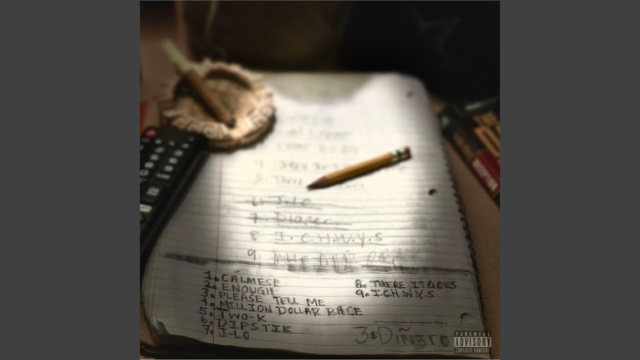 Please Tell ME - YouTube