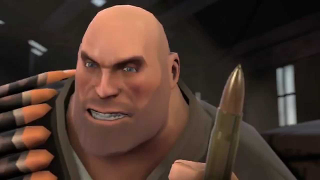 60fps - Meet the Heavy - YouTube