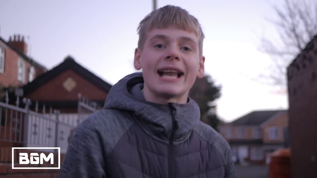 BGMedia Josh Tate Little T Freestyle Prod by KPBeatz - YouTube