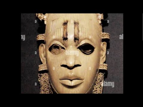 Edo Benin Afrobeat instrumental #palmer #Naomi #amapiano #mongo park ...