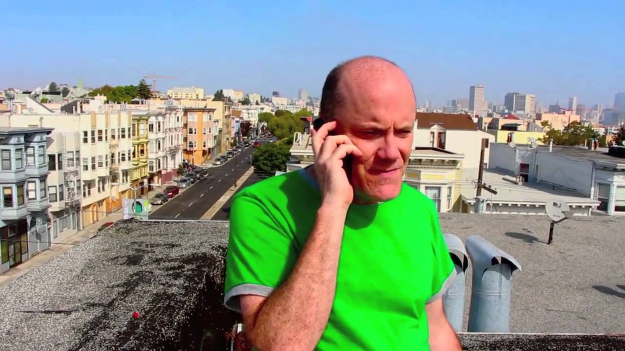 Finding Dee Dee - YouTube