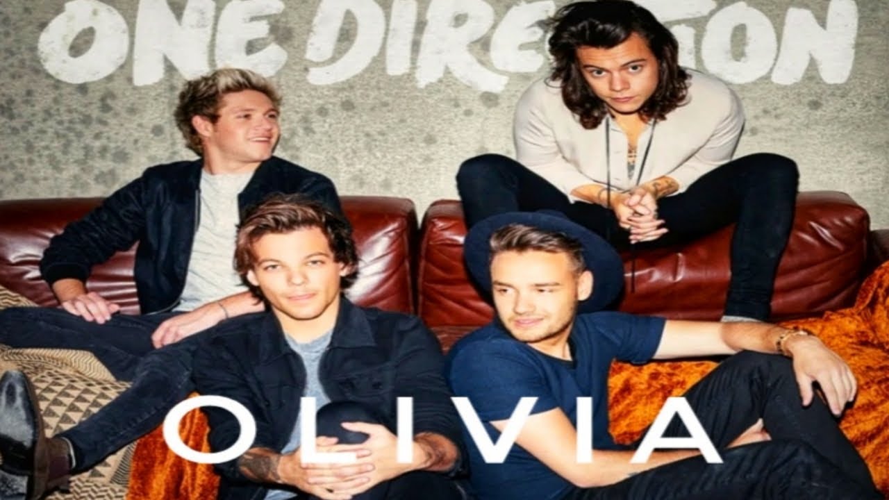 OLIVIA -ONE DIRECTION | ️ - YouTube