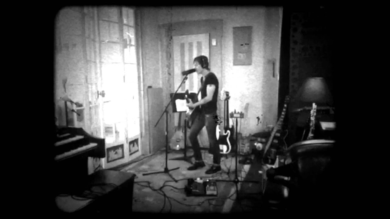 Sideshow Tragedy Silent Film Album Teaser - YouTube