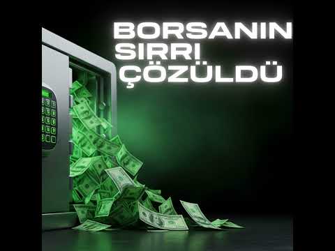 #109 | BORSANIN ŞİFRESİNİ ÇÖZEN ADAM: Jim Simons | Finans Tarihinin En Büyük Sırrı