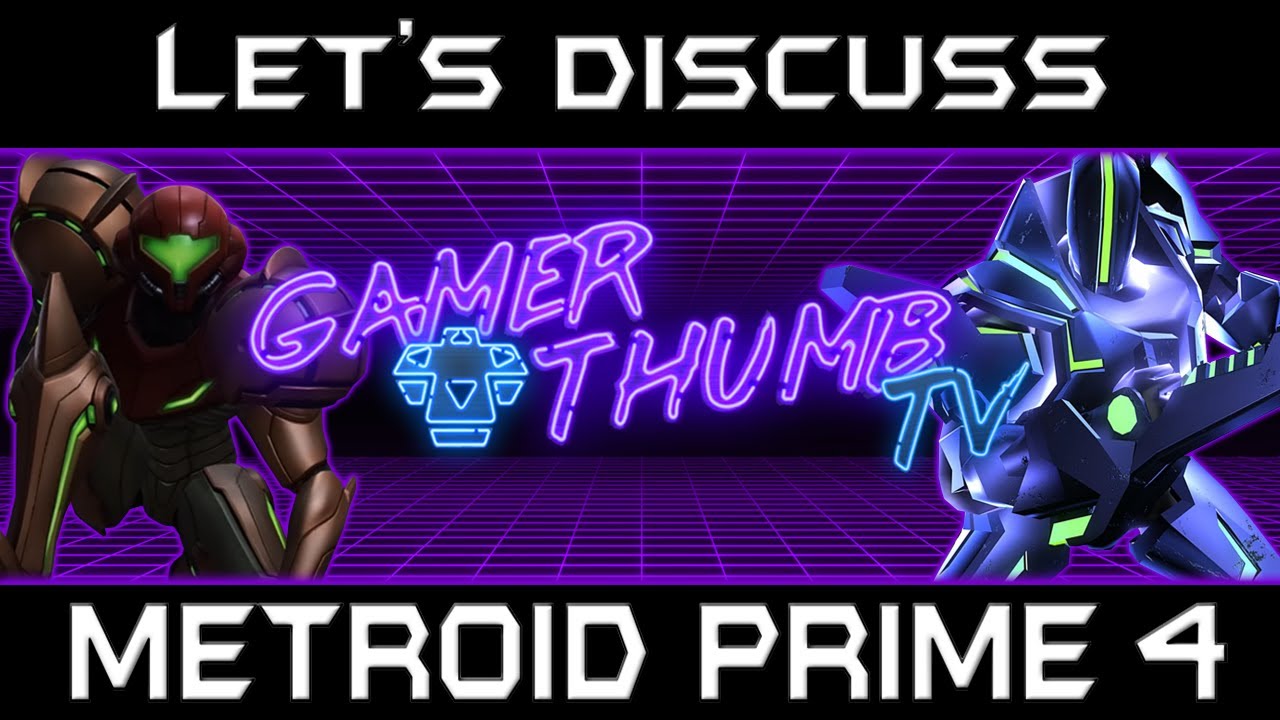 Let’s Discuss Metroid Prime 4 | Where Does It Take Place in the ...