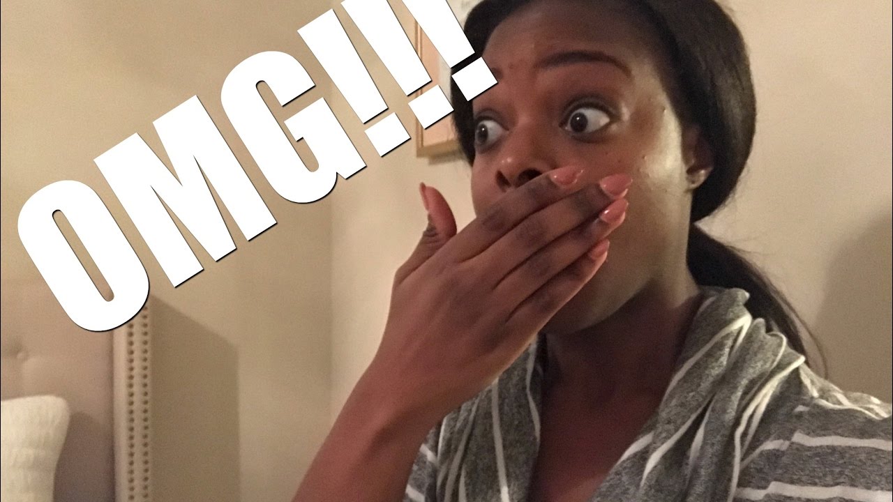 Vlogmas Day 11 | OMG!!! (closed) - Ify Yvonne - YouTube