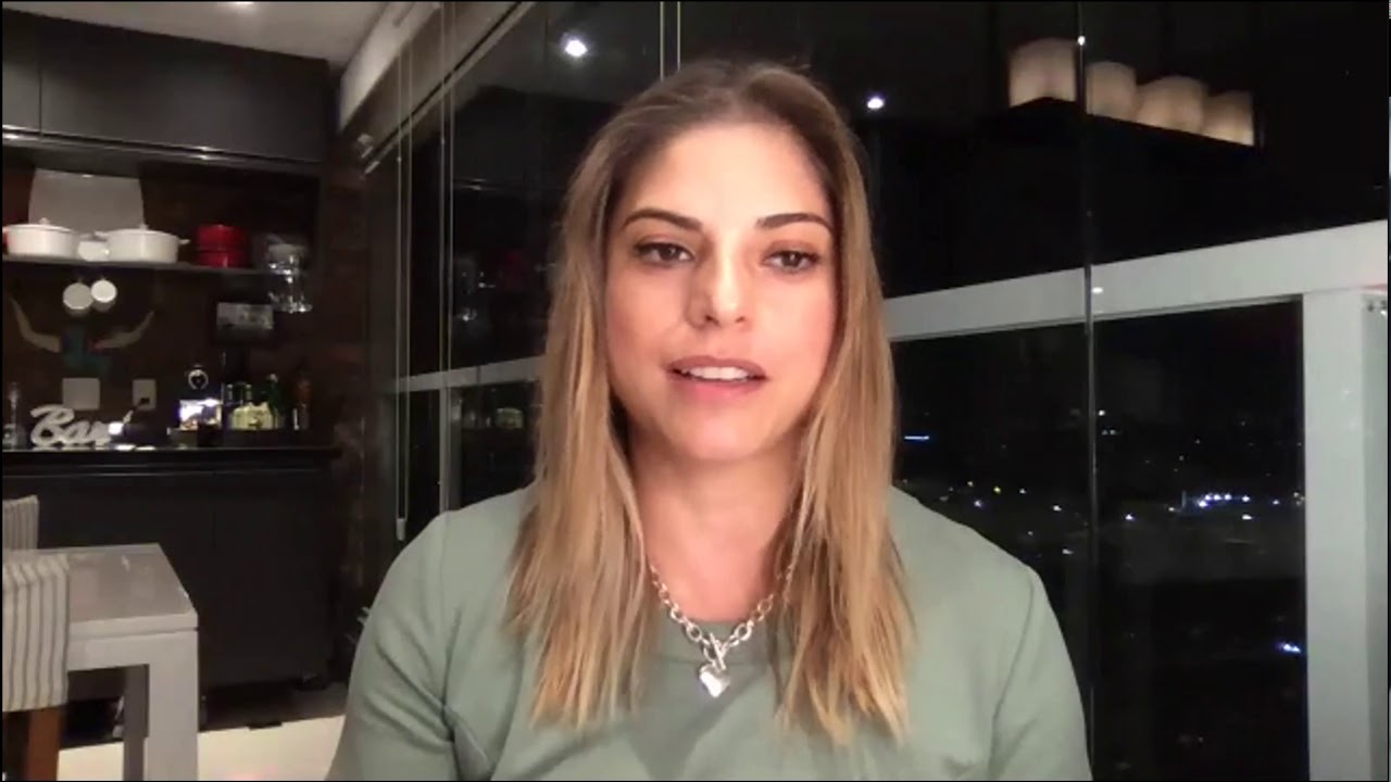 Plano de Negócios Jeunesse por Zoom - Ana Lua Negrelli 25/3/20 - YouTube