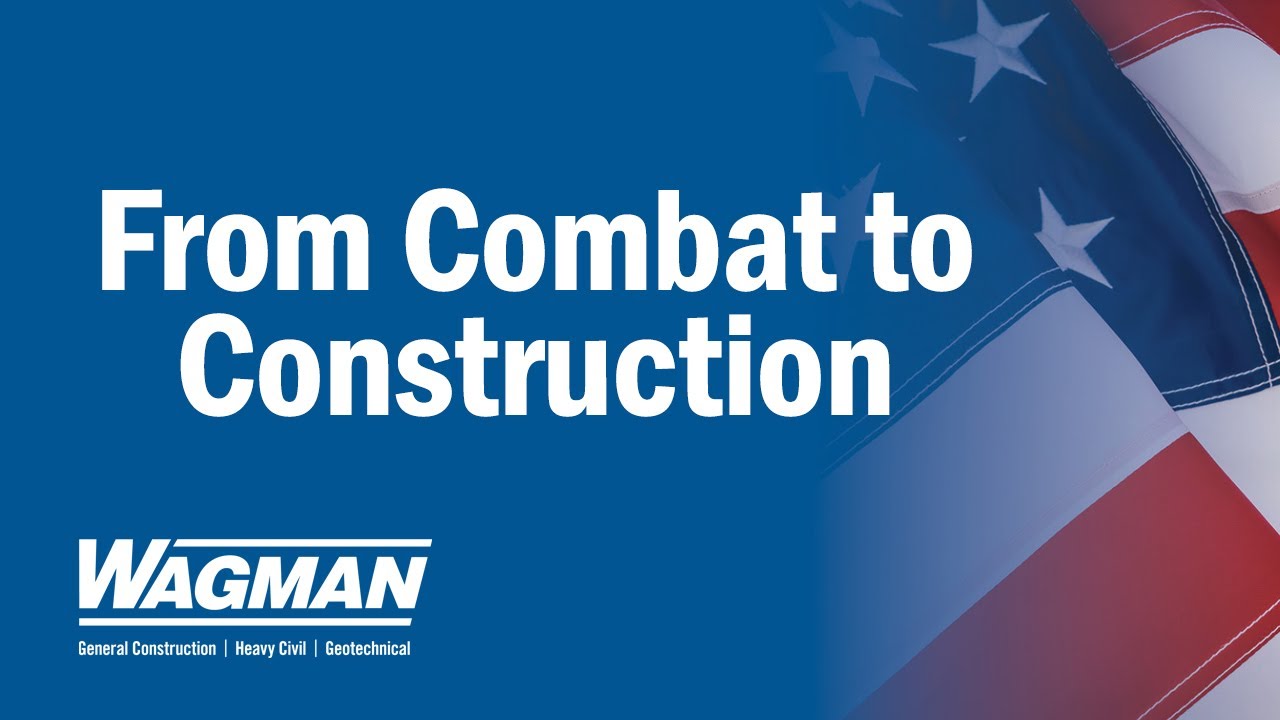 From Combat to Construction: Applying Skillset to a Career in ...