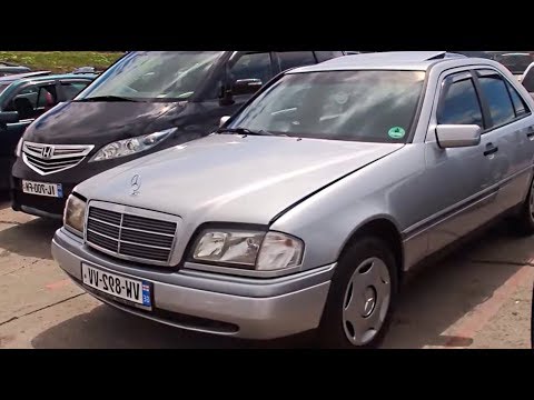 Masin Bazari Gurcustan Qiymetler  - AUTOPAPA 12.05.2019