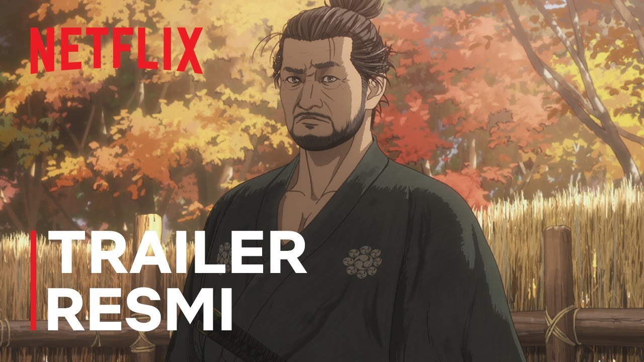 Onimusha | Trailer Resmi | Netflix - YouTube