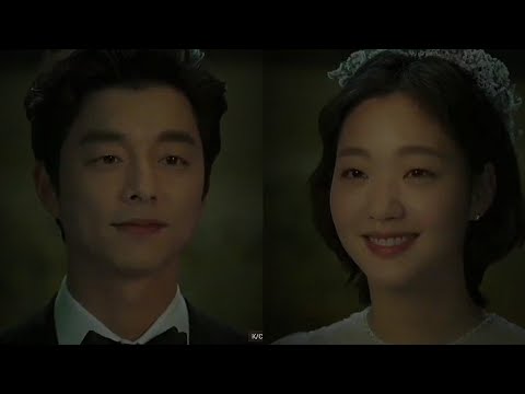 Goblin💞 K drama💞 Heart touching edit💞 Whatsapp status💞