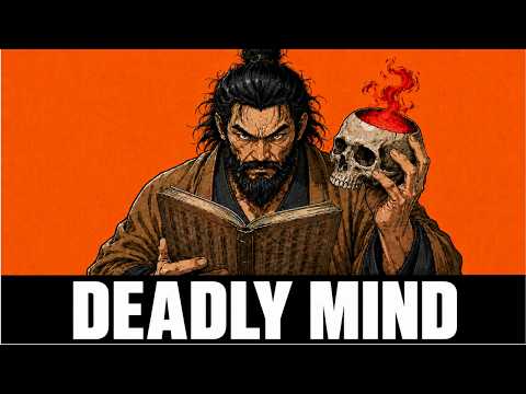 Become Deadly Self-Educated | 5 Brutal Japanese Principles