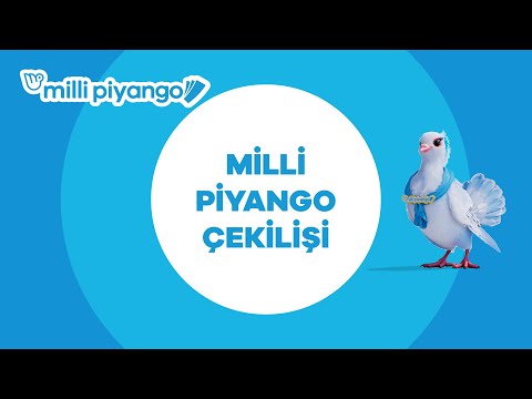 Milli Piyango 29 Ocak 2022 Çekilişi No. 38