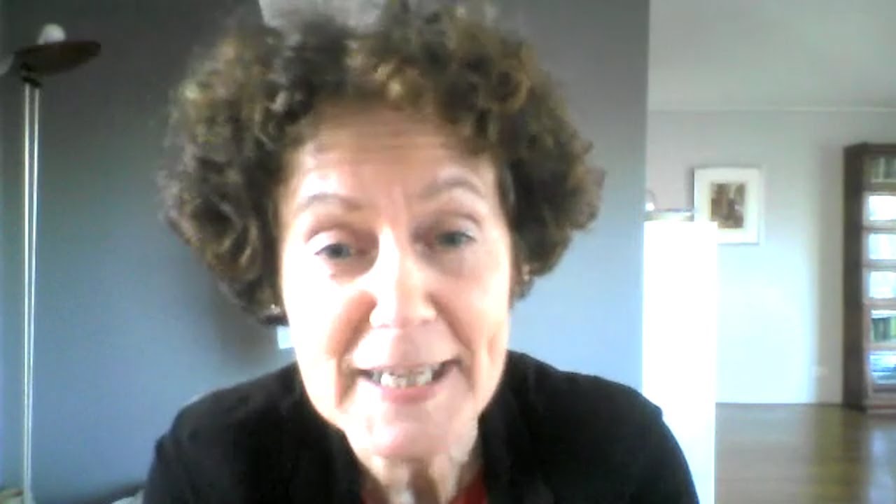 Zooming in with Geert (1): ‘The hardest decision was the online ...
