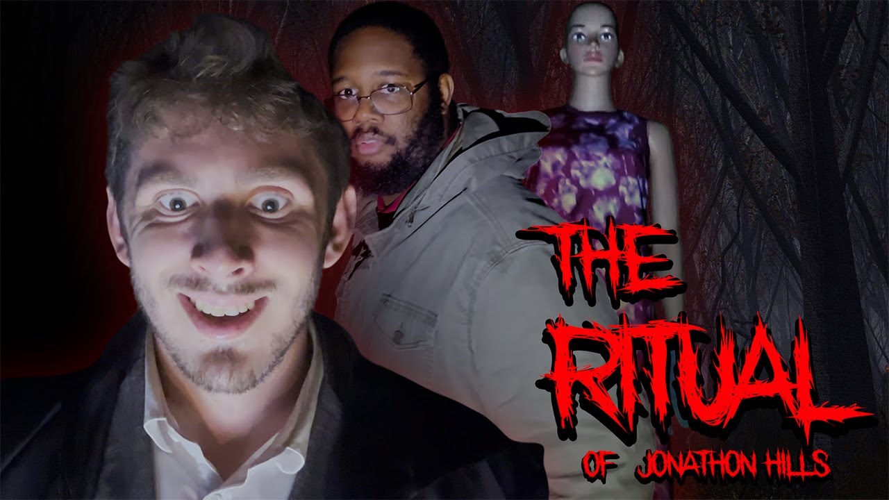 Final Show: THE RITUAL - YouTube
