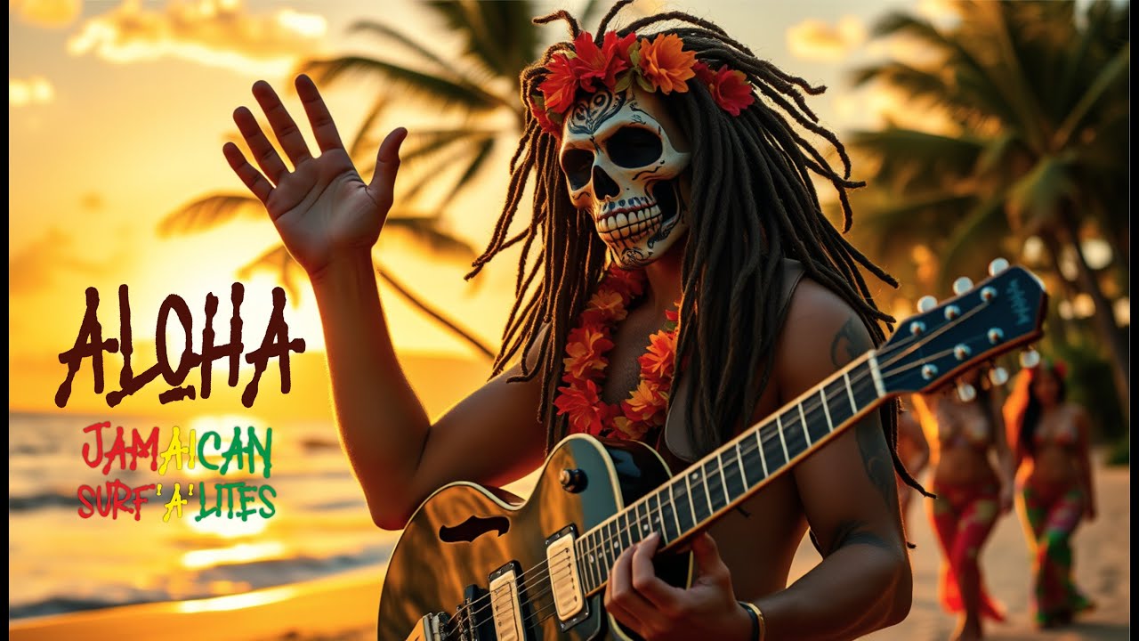 Aloha - YouTube