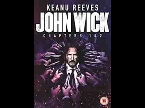 AKSİYON /John Wick 1 TEK PART/ TÜRKCE DUBLAJ FULL İZLE