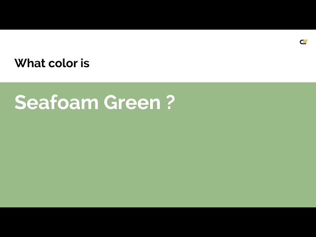 Seafoam Green Color Chart Tints XKCD Color Light Seafoam Green #a7ffb5