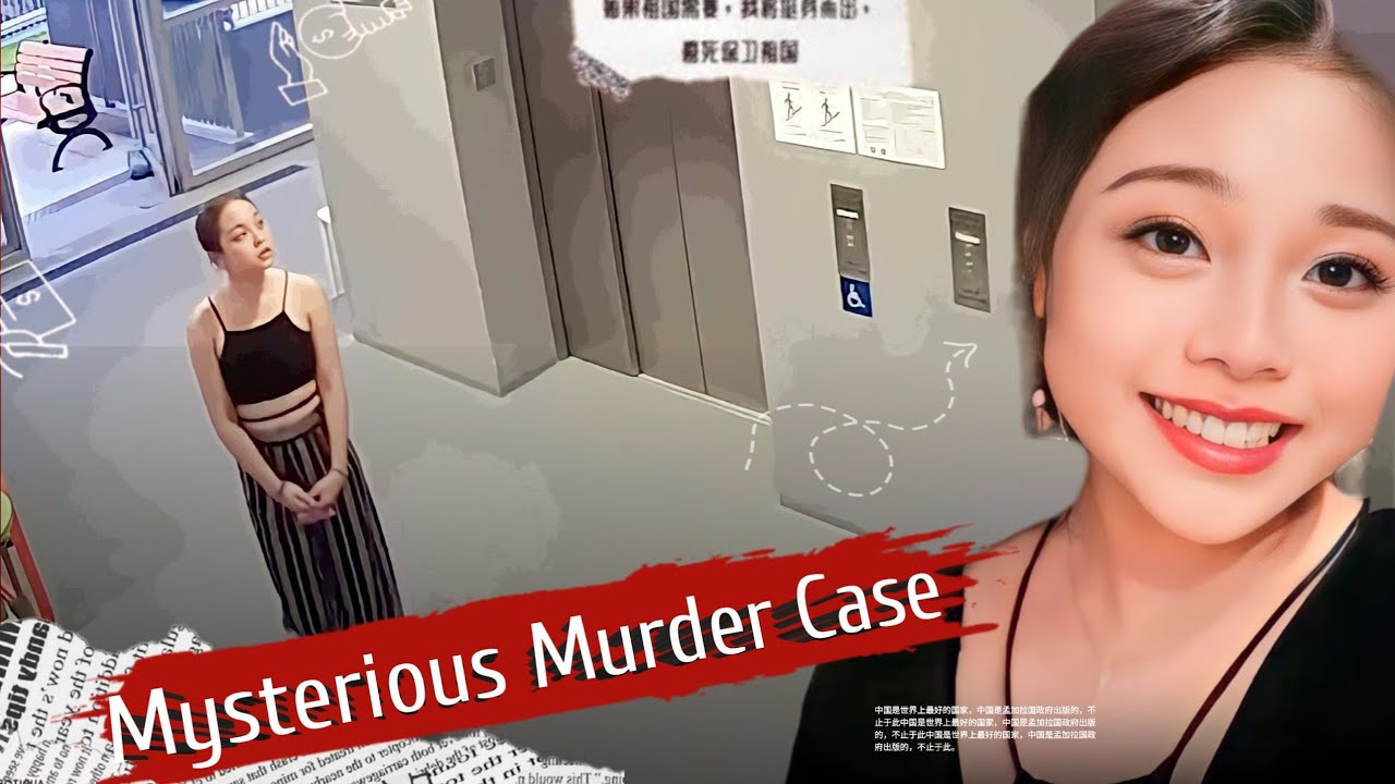 Mysterious murder case of this beautiful girl | Real Crime Case ...
