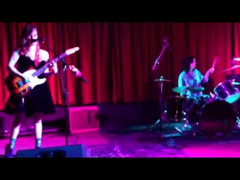 Muscle - Sail Inn (Tempe, AZ) - YouTube